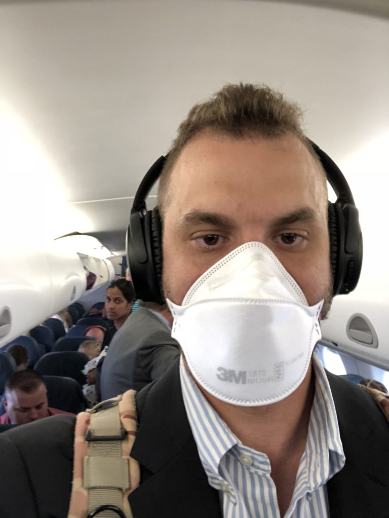 Don’t Fall Victim To Aggressive Marketing Campaigns, Reusable Masks Are ...